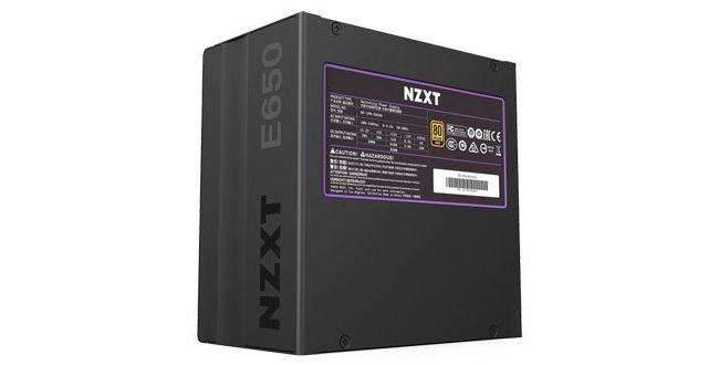 NZXT has announced it is re-entering the PSU market | KitGuru