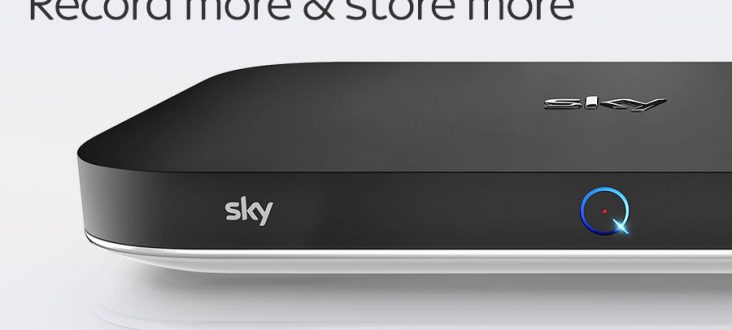 HDR coming to Sky Q next year, Voice Control trial coming soon | KitGuru