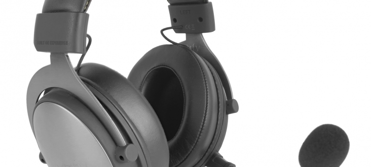 Xtrfy H1 Pro Gaming Headset Review | KitGuru