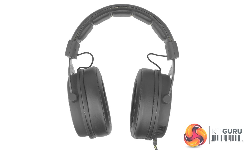 Xtrfy H1 Pro Gaming Headset Review | KitGuru