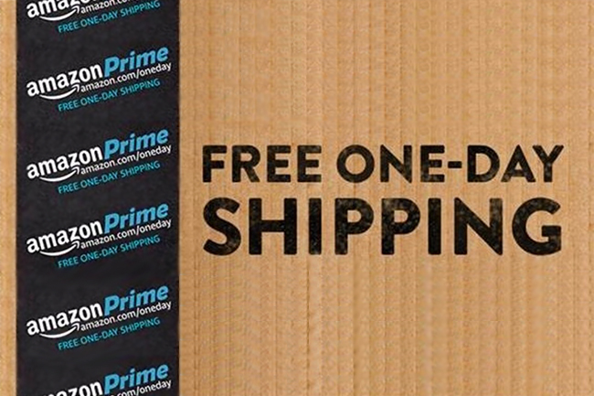 Advertising Standards Agency has deemed Amazon's One Day Delivery ...