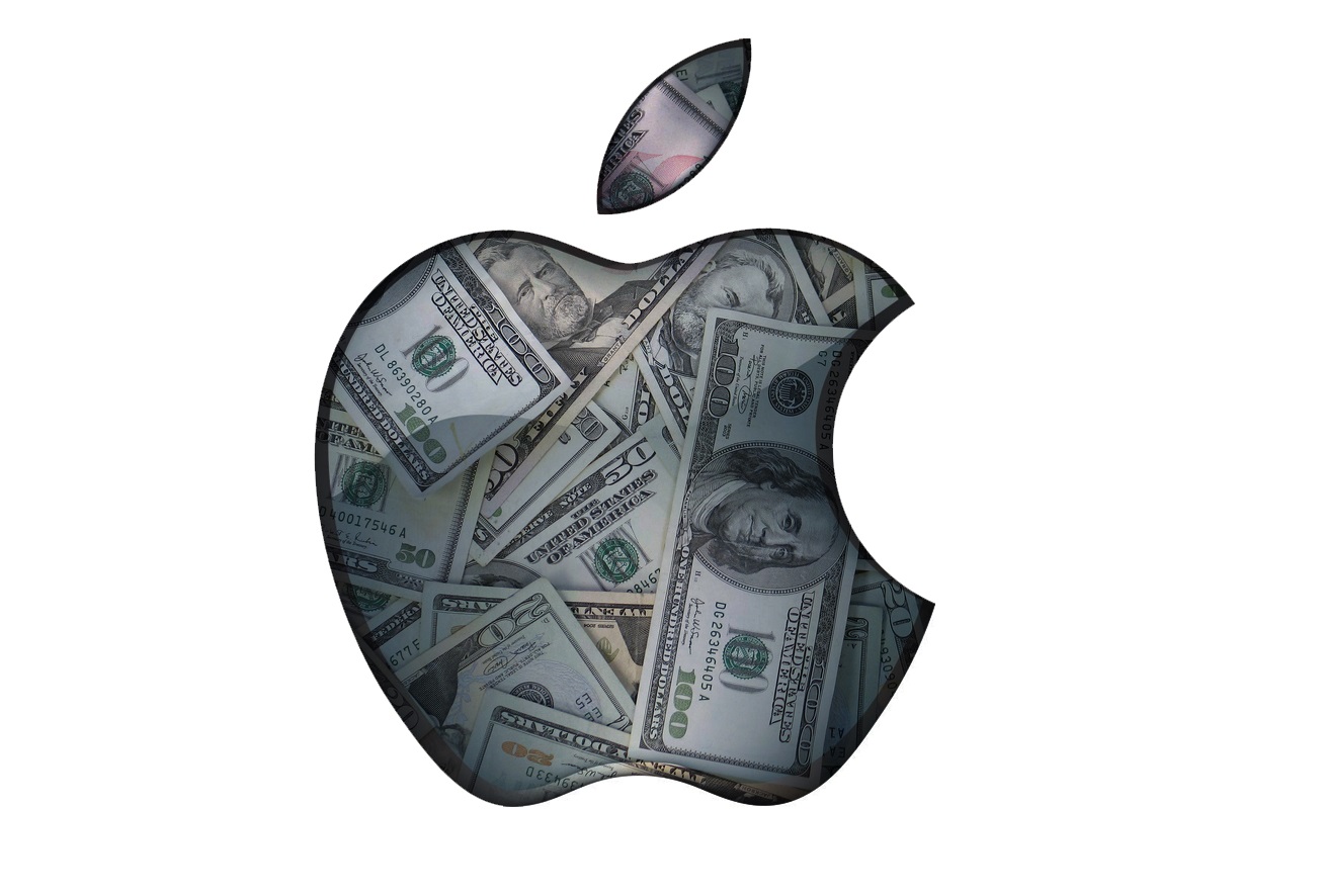 Apple has officially become the first US company to be valued at $1 ...