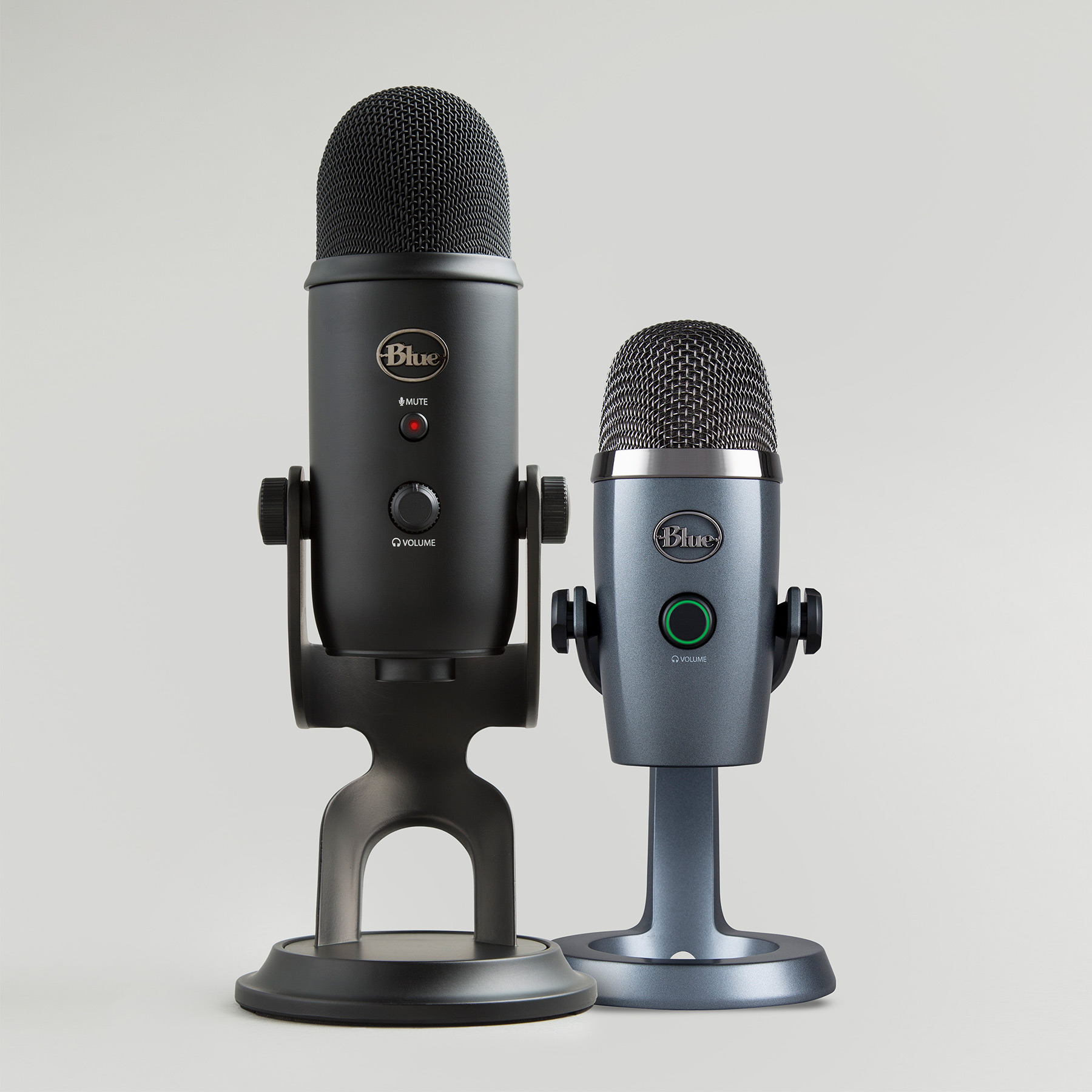 Blue Shrinks Its Flagship Microphone Introducing The Compact Yeti Nano Blue Shrinks Its Flagship Microphone Introducing The Compact Yeti Nano