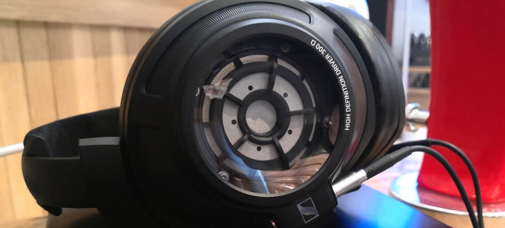 Sennheiser HD820 Headphones Review | KitGuru