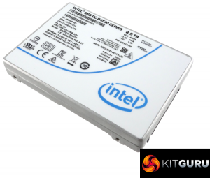 Intel SSD DC P4510 8TB review | KitGuru