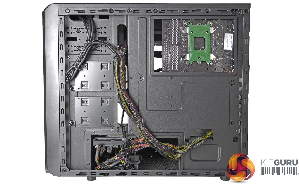 PC Specialist Enigma R1 Review – £799 Gaming PC! | KitGuru