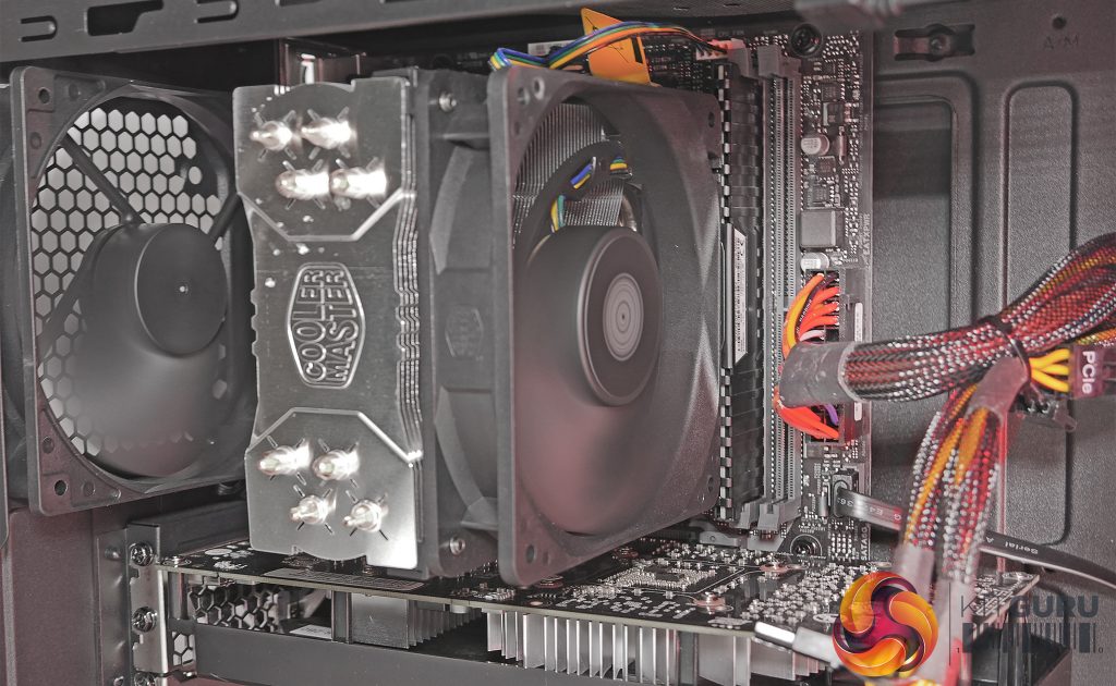 PC Specialist Enigma R1 Review – £799 Gaming PC! | KitGuru