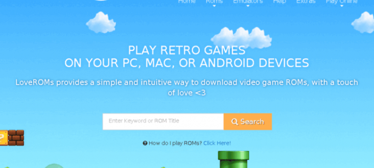 LoveROMs and LoveRETRO owners avoid trial by agreeing to pay Nintendo ...