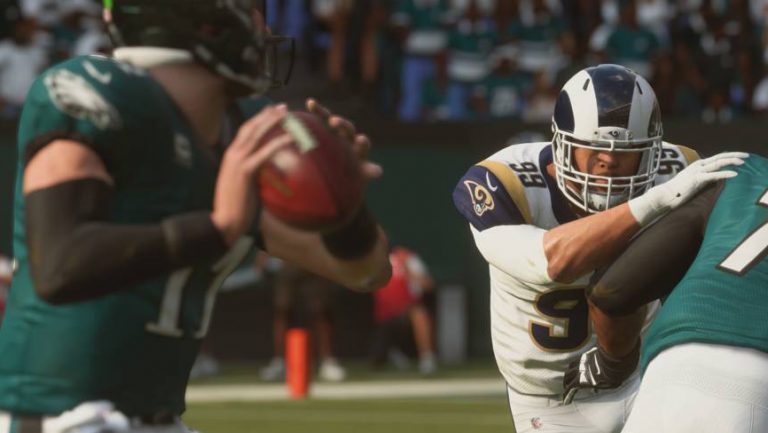 Victim of Jacksonville shooting is suing EA over negligence | KitGuru