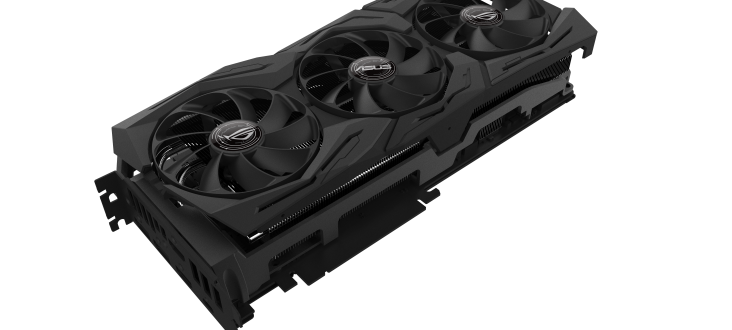 ASUS ROG Strix RTX 2080Ti winner announced! | KitGuru