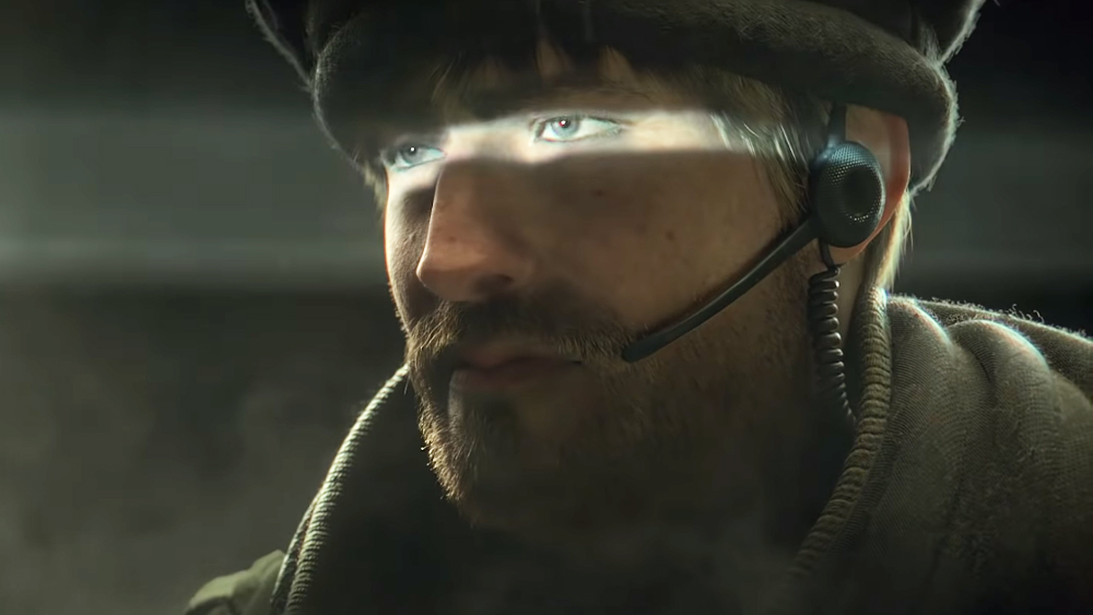 Ubisoft unveils Rainbow Six Siege's shielded defender and third hard ...