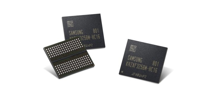 Samsung launches 16-gigabit GDDR6 memory alongside Nvidia Quadro RTX ...