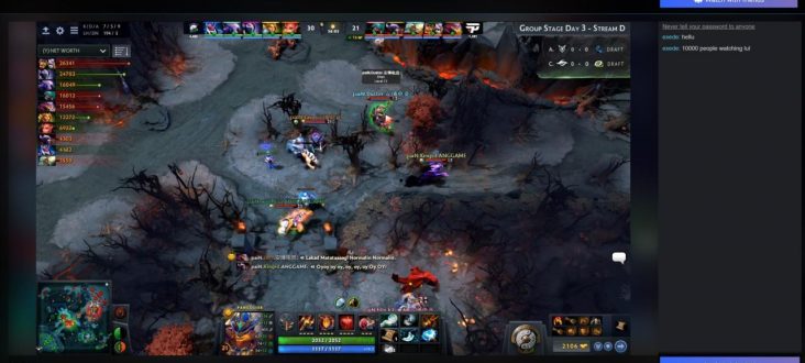 Valve is gearing up to launch Steam.tv | KitGuru