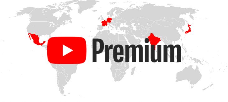 YouTube set to diversify original content across Europe and Asia | KitGuru