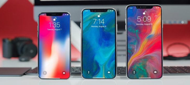Leak shows hands-on with Apple’s upcoming iPhone line-up | KitGuru