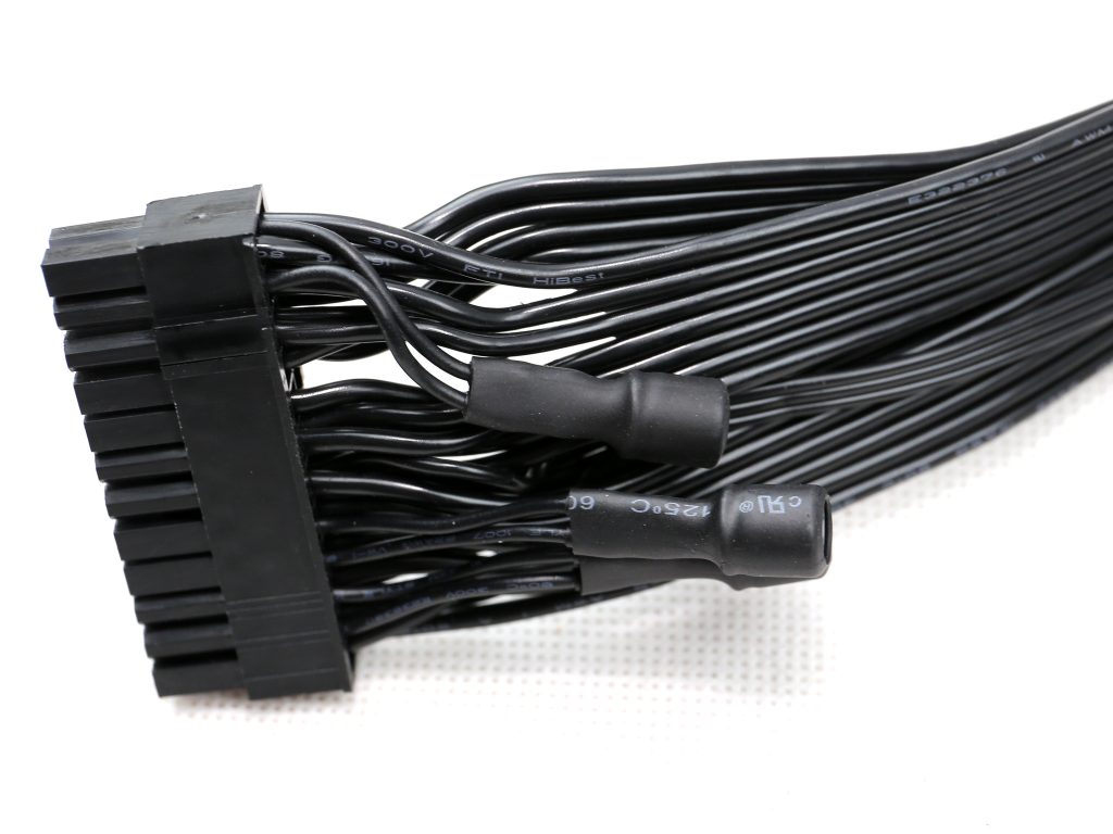 Gigabyte AORUS GP-AP850GM PSU Review | KitGuru