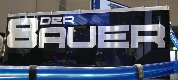 der8auer hits 10460 Cinebench score at Gamescom 2018 | KitGuru