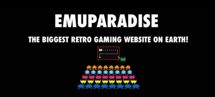 EmuParadise is removing its ROM library to avoid growing legal pressure ...