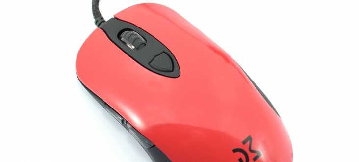 Dream Machines DM1 FPS Mouse Review | KitGuru