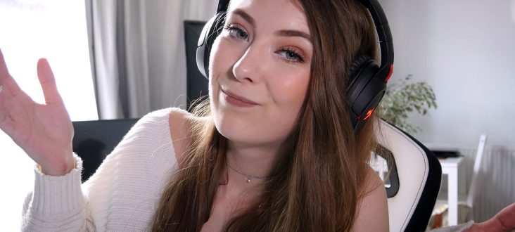 Briony Games (livestream) – Ep 2: PC Building Simulator Career Mode ...