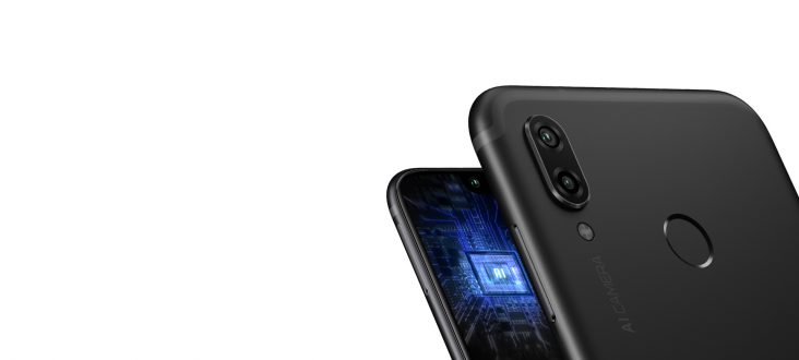 Hands-on with the Honor Play at Gamescom 2018 | KitGuru