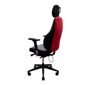 EDGE challenges the racing seat style with its “truly ergonomic” GX1 ...