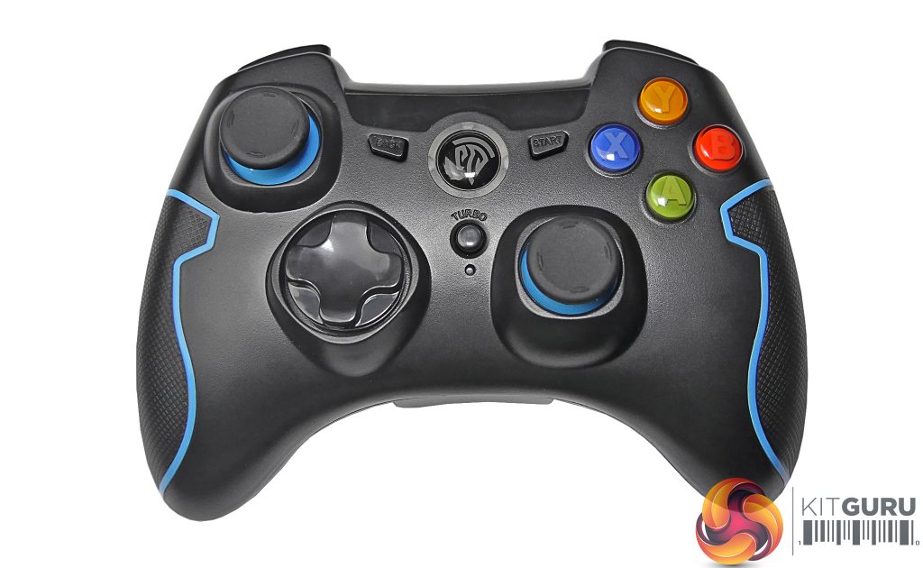 Gaming on a budget with EasySMX! | KitGuru