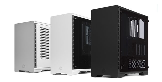 MetallicGear launches its Neo Series of Phanteks-powered cases | KitGuru