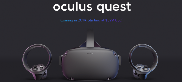 Oculus is setting a ‘high quality bar’ for games on Oculus Quest | KitGuru