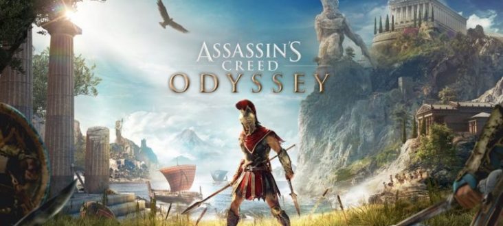 Ubisoft detail’s free DLC and season pass plans for Assassin’s Creed ...