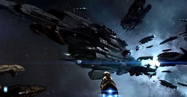 EVE Online adds Microsoft Excel integration with latest update | KitGuru