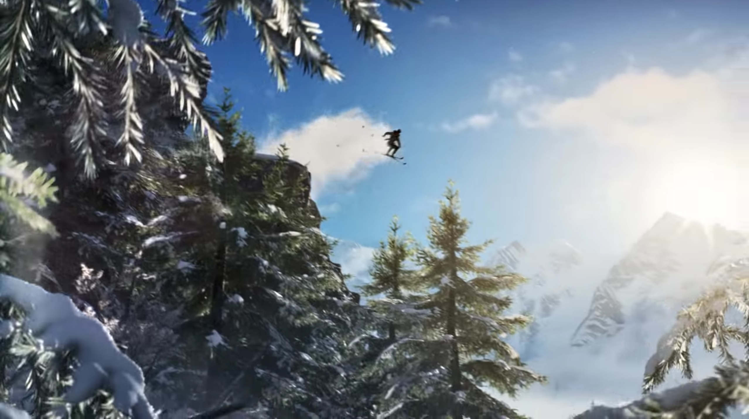 DICE launch Battlefield V's single-player campaign: War Stories | KitGuru