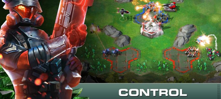 EA hints at Command & Conquer remasters in a bid to return the series to PC | KitGuru