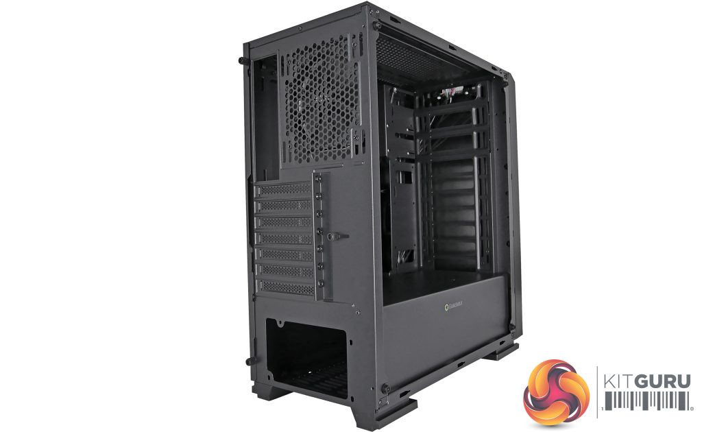 GameMax Starlight PC Case – £51 for ALL this ? | KitGuru