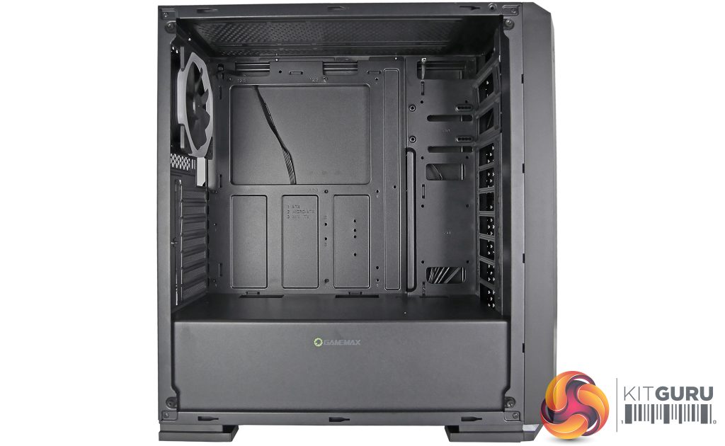 GameMax Starlight PC Case – £51 for ALL this ? | KitGuru