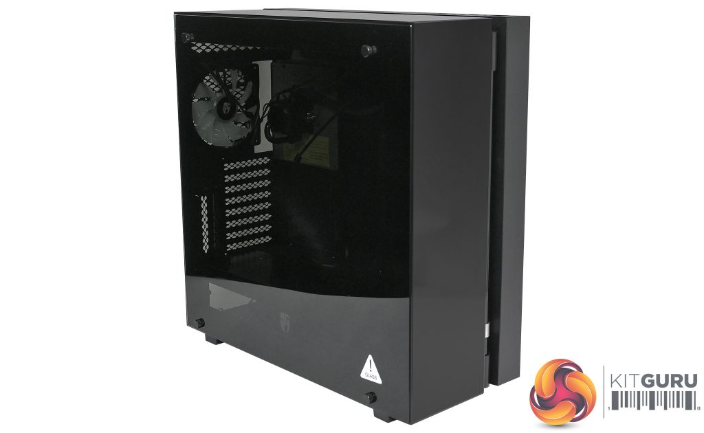 GamerStorm-New-Ark-90-Chassis-Review-on-KitGuru-Front-Left-34 | KitGuru
