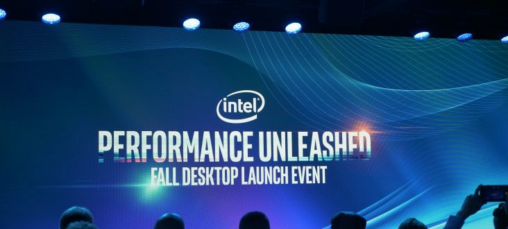Intel announces Core i9, Core i7, Core i5 9th Gen CPUs and a new 28 ...