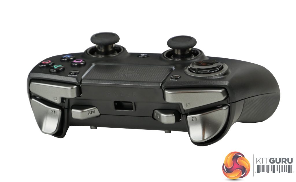 Razer Raiju Ultimate Controller Unboxing / Review (on PC) | KitGuru