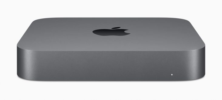 Apple finally updates the MacBook Air and Mac Mini | KitGuru