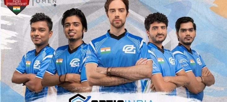 OpTic India releases its professional CS:GO roster after one player was ...
