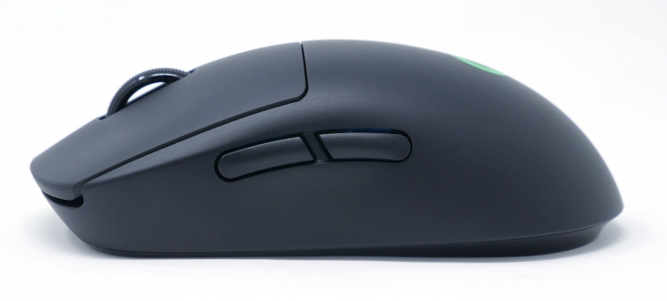 Logitech G Pro Wireless Mouse Review | KitGuru