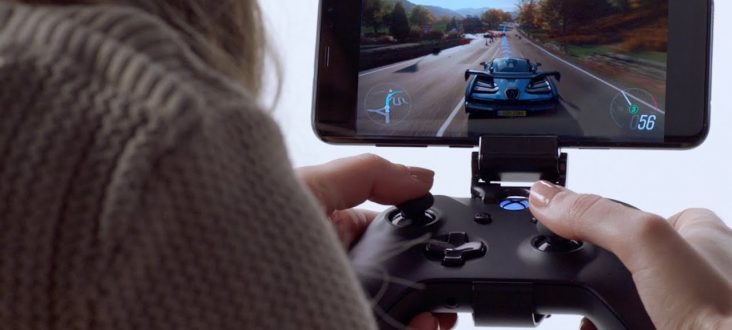 Microsoft announces Project xCloud game streaming tech | KitGuru