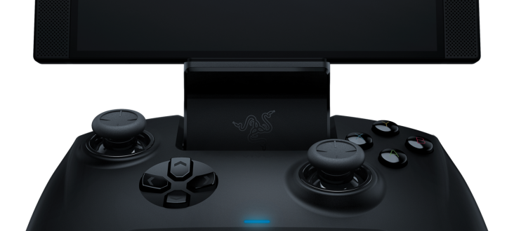 Razer launches Raiju Mobile gaming controller and Hammerhead USB-C ANC ...