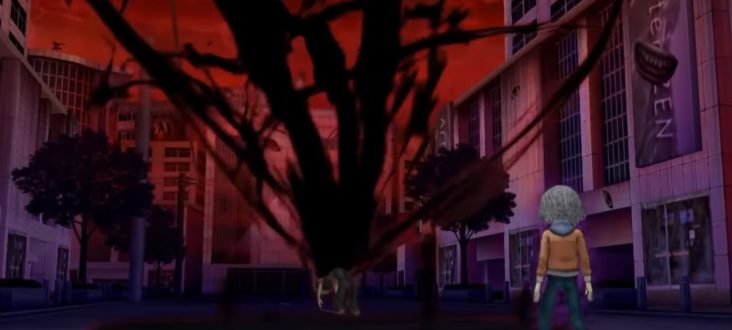 Level-5 is resurrecting cancelled horror game Ushiro for the Nintendo ...