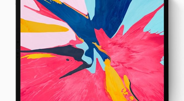 Apple’s new iPad Pro reduces bezels, adds Face ID and USB-C | KitGuru