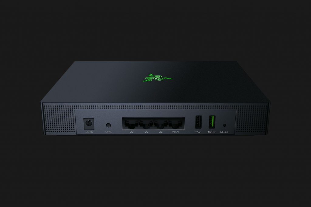 Razer has launched its first wireless router | KitGuru