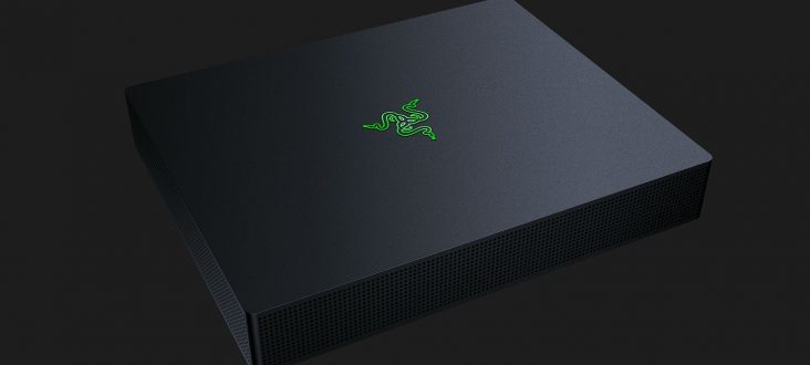 Razer has launched its first wireless router | KitGuru