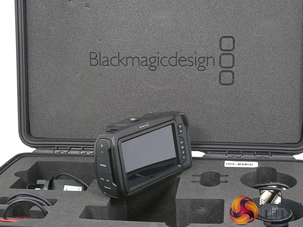 Blackmagic-Pocket-Camera-Cinema-4K-Review-on-KitGuru-In-Box | KitGuru