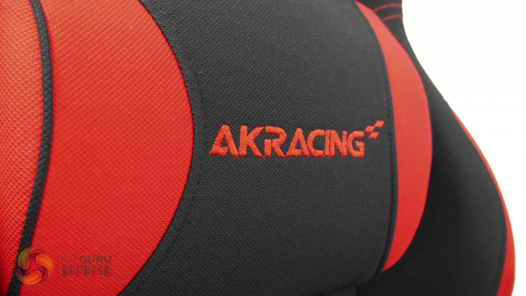 AKRacing Core Series EX Gaming Chair Review | KitGuru