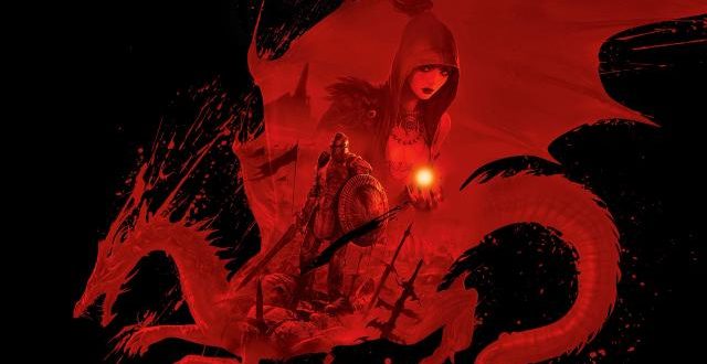 Bioware teases new Dragon Age announcement coming in December | KitGuru